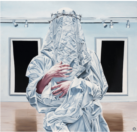 La « réalité » métaphorique de Philipe Huart | ARTSMAGAZINE